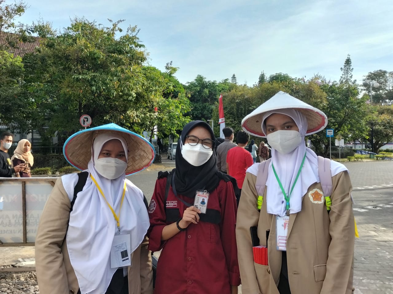 PPSMB UGM 2022 – BEM KM FKG UGM